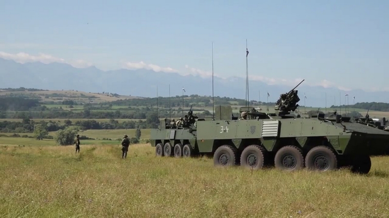 desarrollo defensa y tecnologia belica: Patria cumplió con sus obligaciones de participación ...