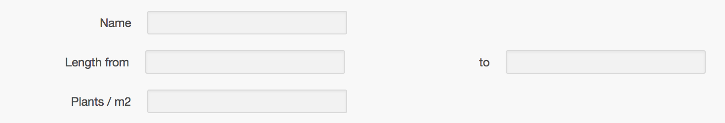 About Oracle: Positioning items next to each other About Oracle: Positioning items next to each other