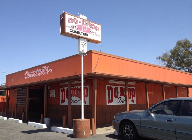 Rotgut.org Blog: #1735 - Do Drop In, Phoenix, AZ - 3/27/2012