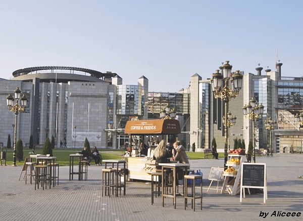 Totul despre Skopje un oras ce asteapta sa fie descoperit ...