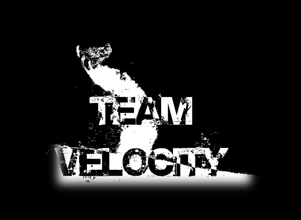 Team Velocity: T-Shirt / Sticker Design: Ideas
