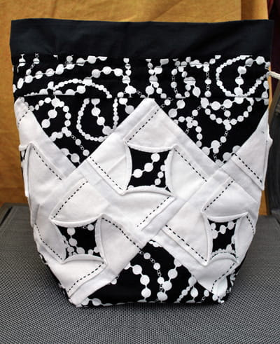 Link party: Patchwork & Quilts #55 📌