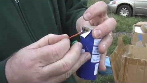 MEC&F Expert Engineers : Celebrations Fireworks female worker received ...