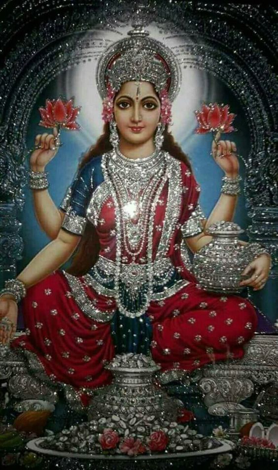Maa Laxmi mata HD Photos, Images, Wallpapers