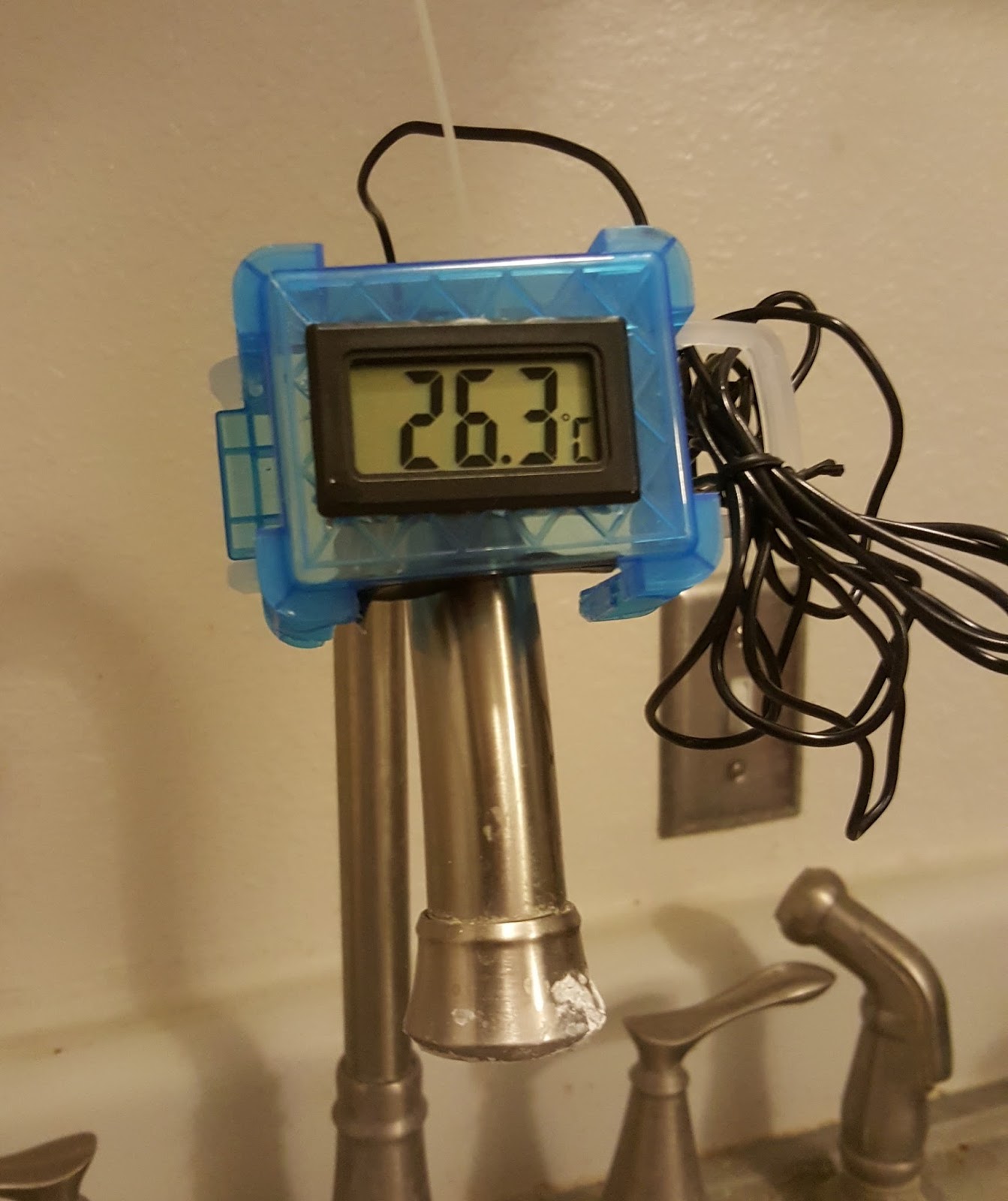 Jeff P's Projects: 2018