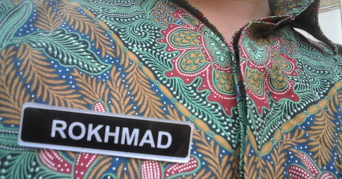 Cara Mudah membuat nama dada / name tag akrilik tanpa resin ~ Blog edukasi