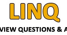 Top 12 LINQ Interview Questions & Answers | Programming Gyan
