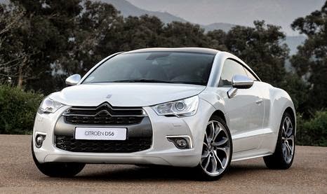 2015 Citroen DS6 Review - Price and Specs | CAR DRIVE AND FEATURE