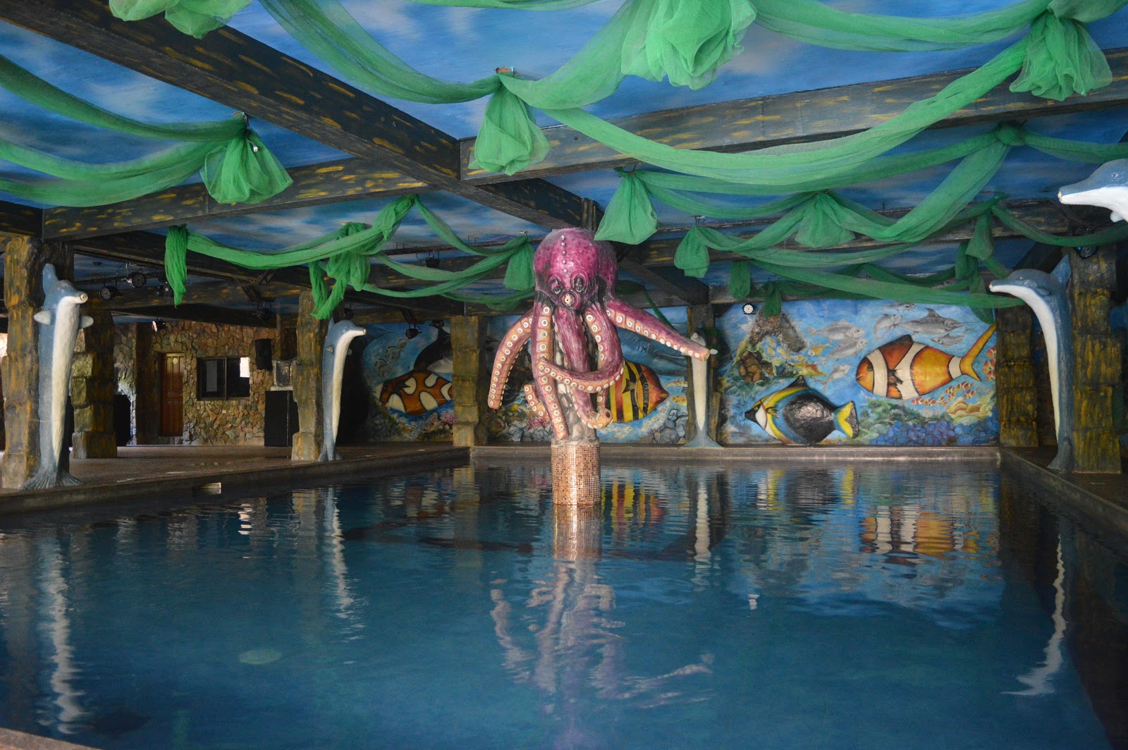 Bosay Resort : A Great Resort in Antipolo City - The Pinoy Traveler