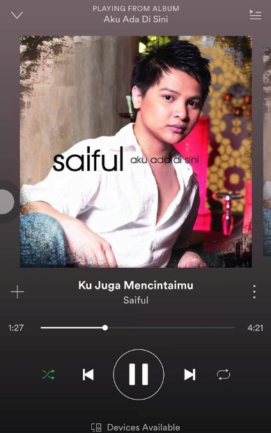 saiful malaysian idol pondan - richard rohr quotes on silence