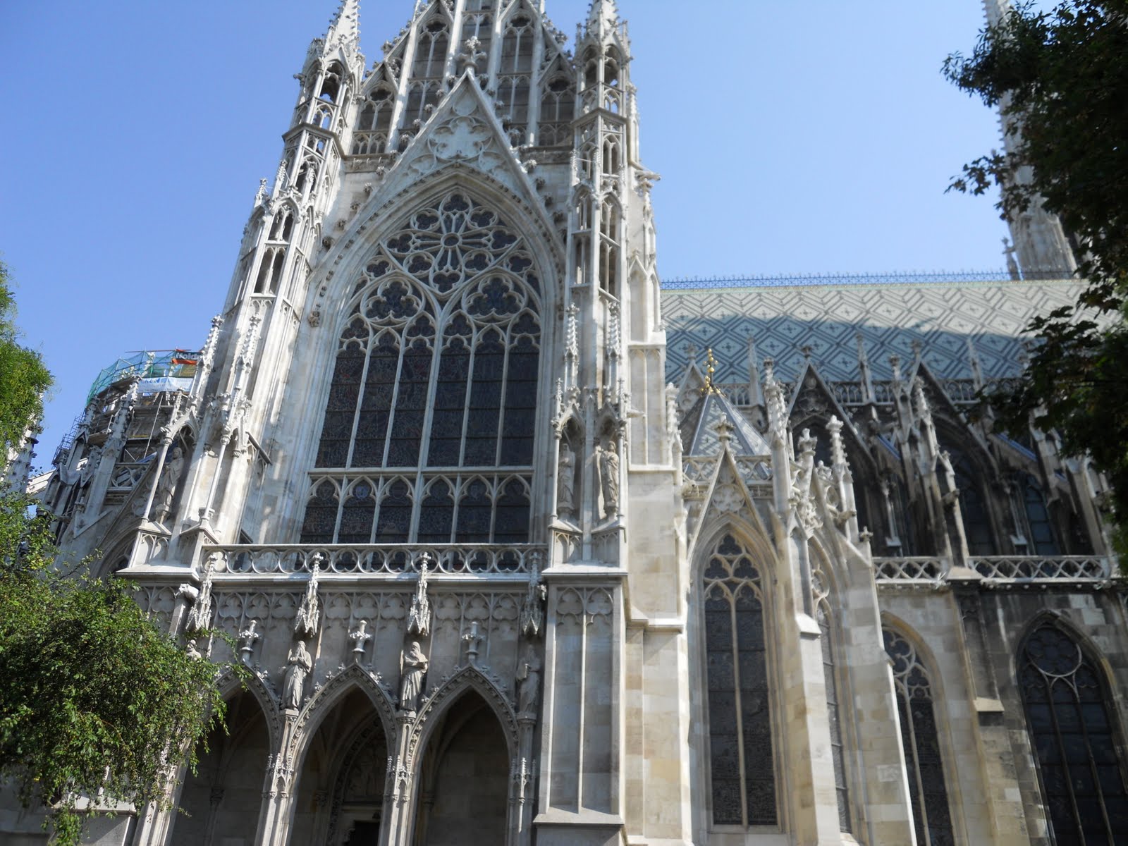 Non Solo Recensioni: IL RING DI VIENNA