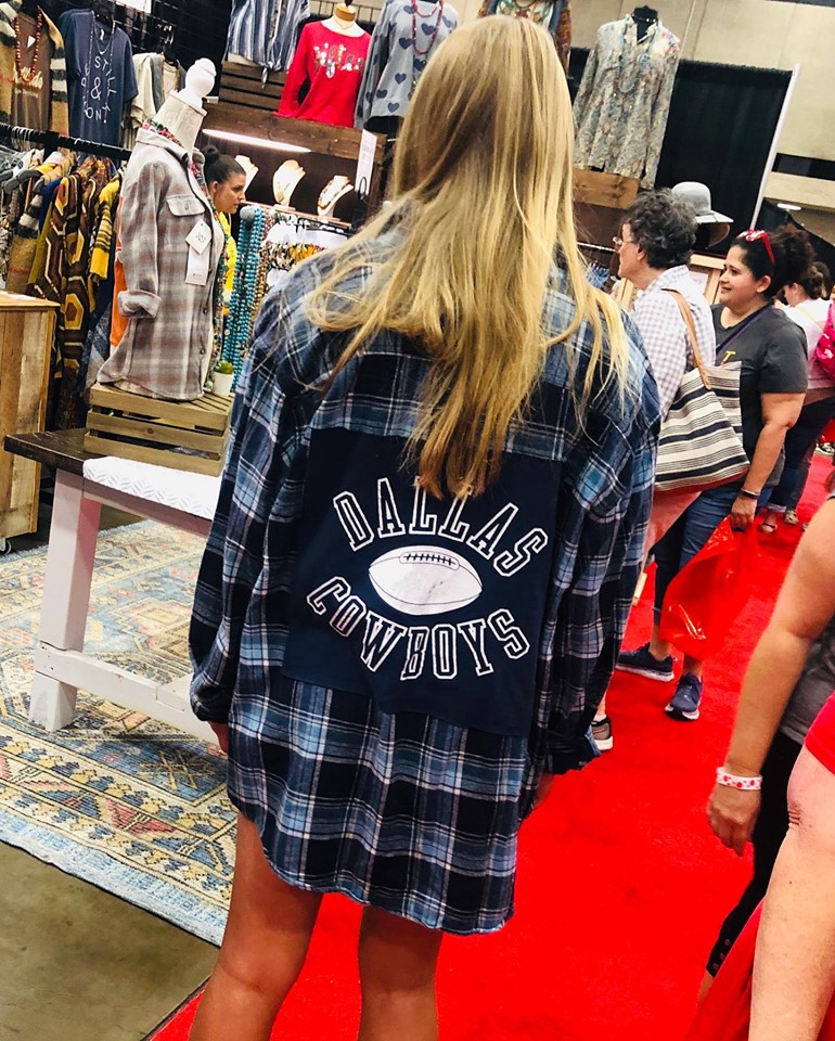 Crafty Texas Girls: TX Pinner's 2019