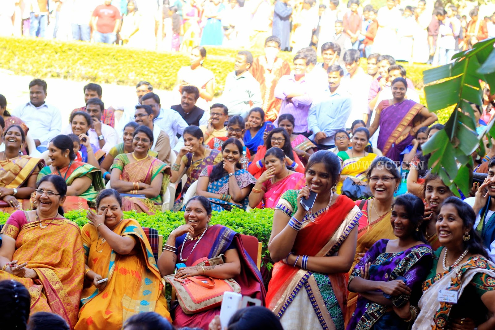 Traditional Day 2015