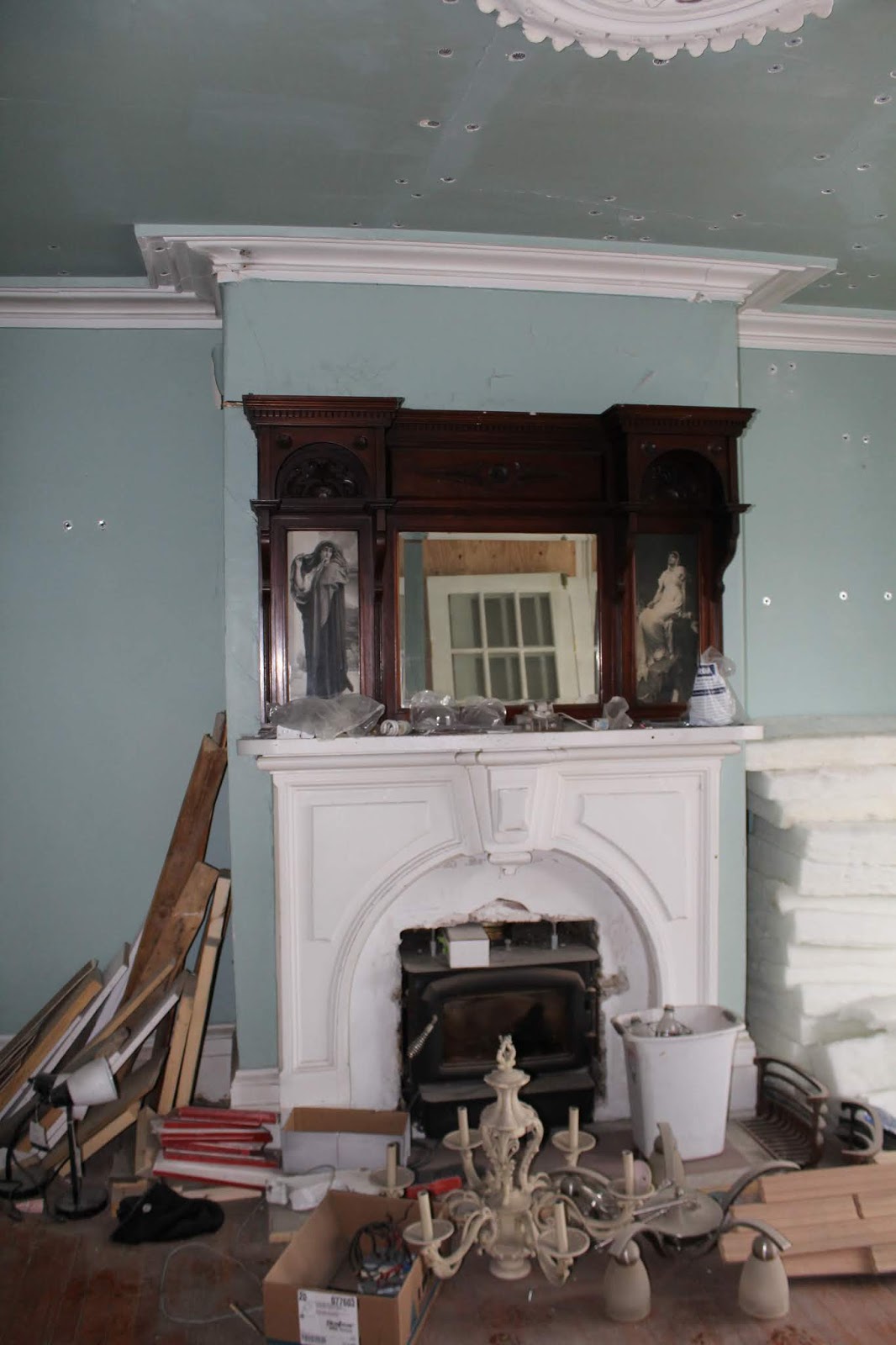 ICH Blog: Tuesday's #FolklorePhoto: Simms House