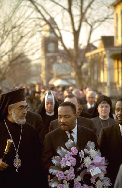 Orthodox Christian Initiative for Africa: Greek Orthodox Archbishop ...