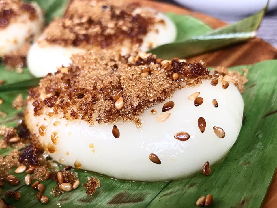 Muasi (Ilonggo Palitaw)