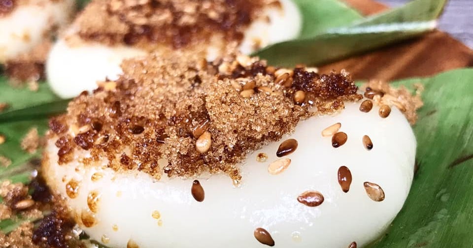 Muasi (Ilonggo Palitaw)