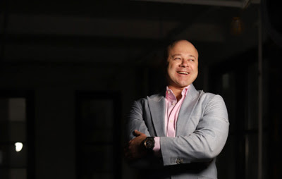 Dr. Alexandre Scheer in NYC