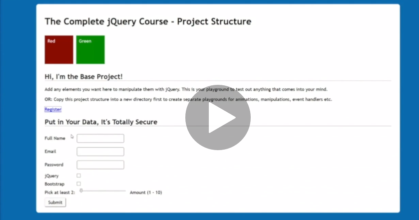 How to get and set Value of a text field using jQuery? Example Tutorial ... How to get and set Value of a text field using jQuery? Example Tutorial ...
