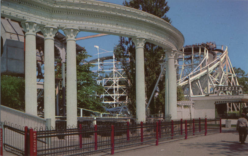 Riverview Amusement Park