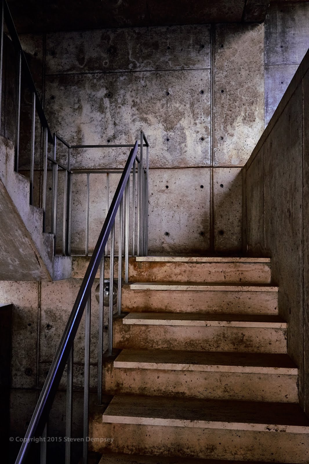 Mementos - Selected Photographs ~ Steven Dempsey on Photography