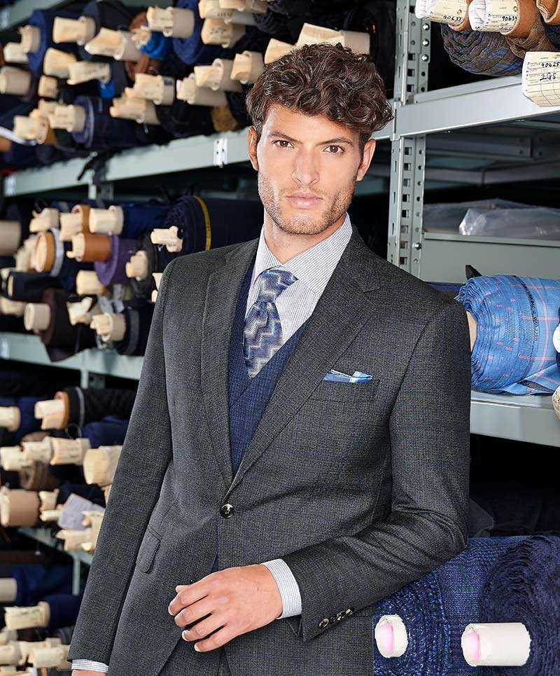 Coppley Fall-Winter 2020 Collection