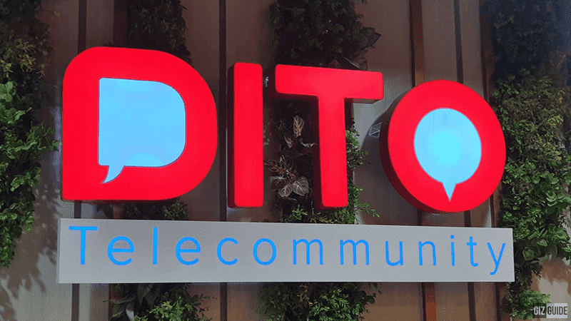 DITO Telecommunity goes official, now available in VisMin