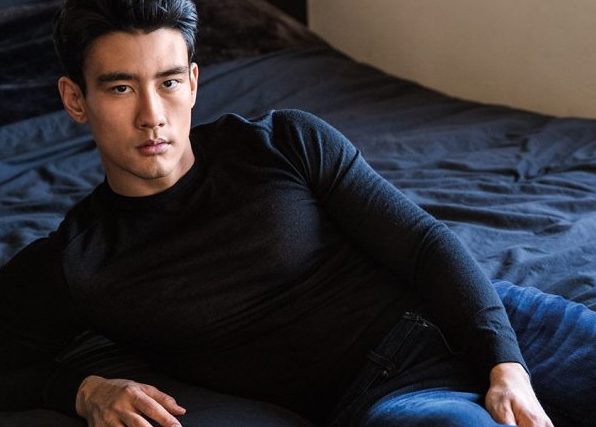 Four Reasons For Alex Landi To Migrate To Hallyu