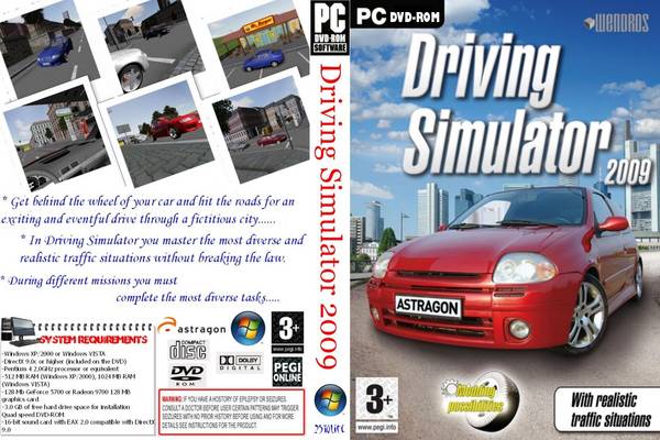 Games PC ~ Lost!magine