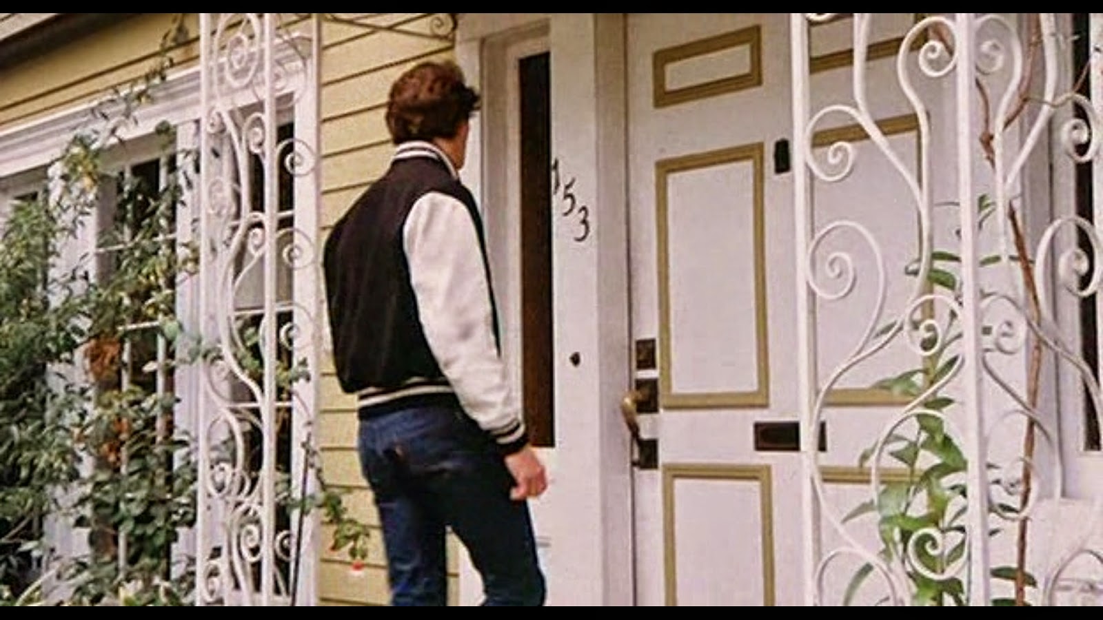 Set-Jetter & Movie Locations and More: One Dark Night (1982)