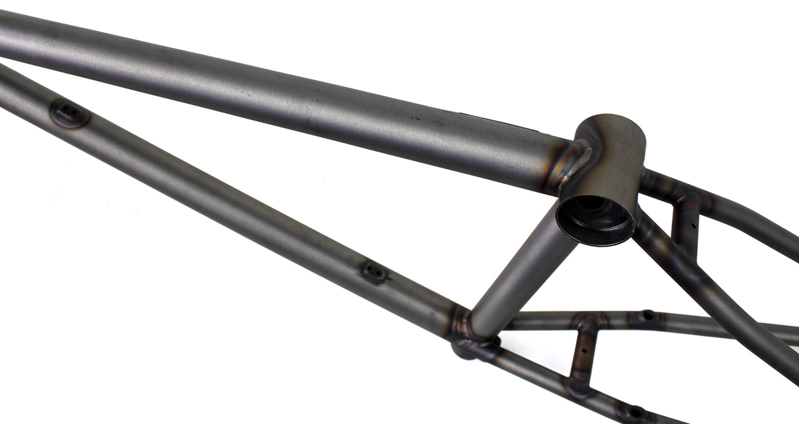 Tabletop Distribution: USA Made Colony frames on the way!