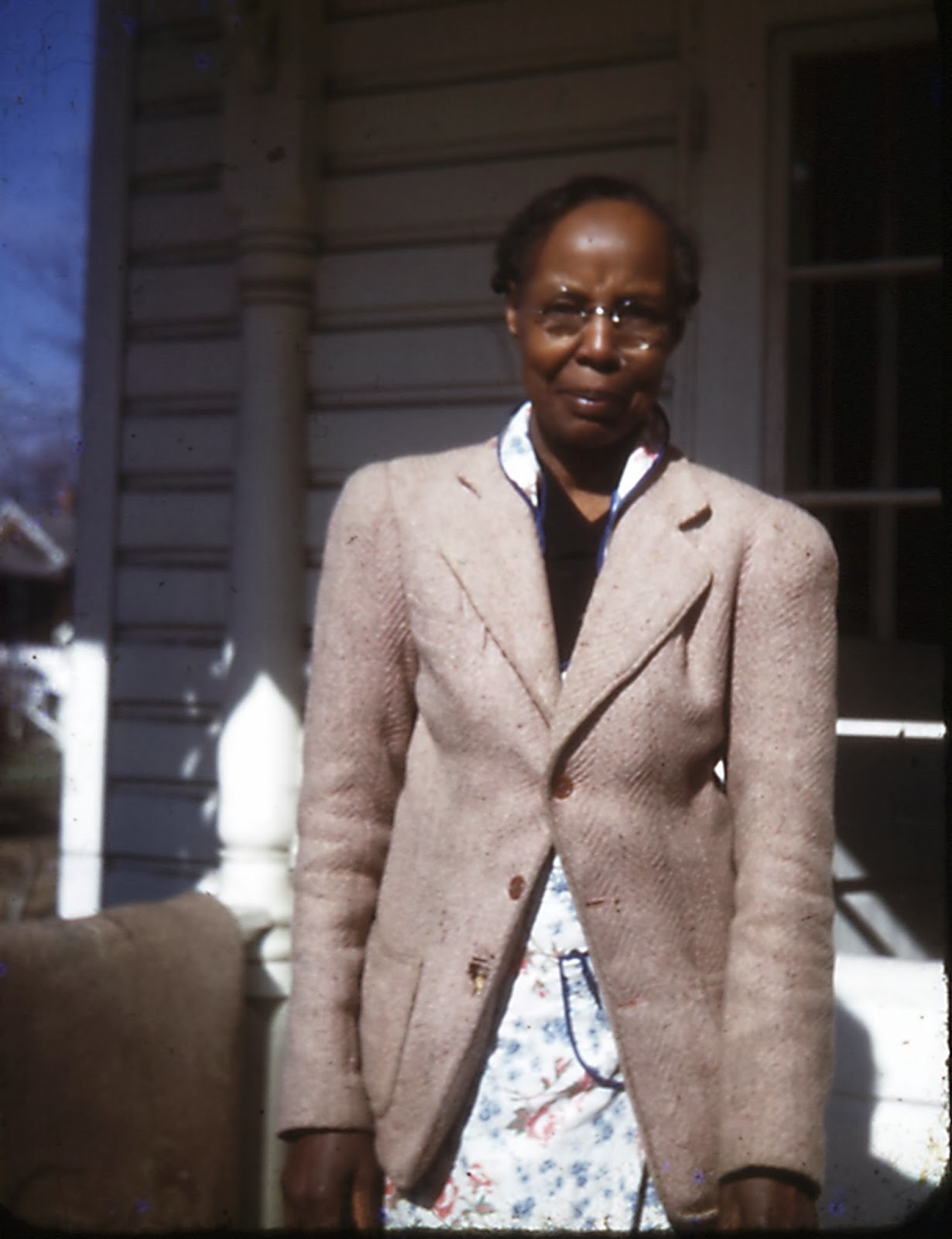 History as it was Written: January 2014