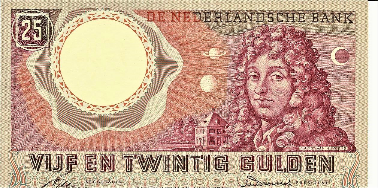 Fieggentrio: Een geeltje