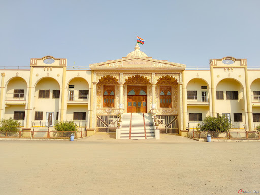 Satadhar, Aapa Giga, Satadhar Temple, Satadhar no pado, Satadhar ...