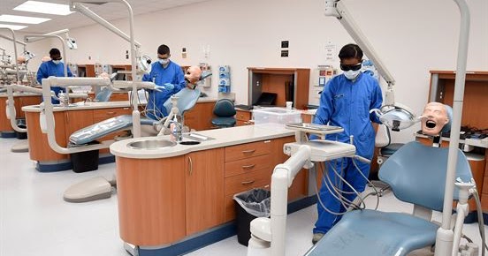 Benefits Of Choosing Medical Assistant As A Career ~ New York Medical ...