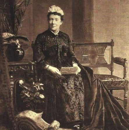 I misteri di Ann Radcliffe. La regina del gotico