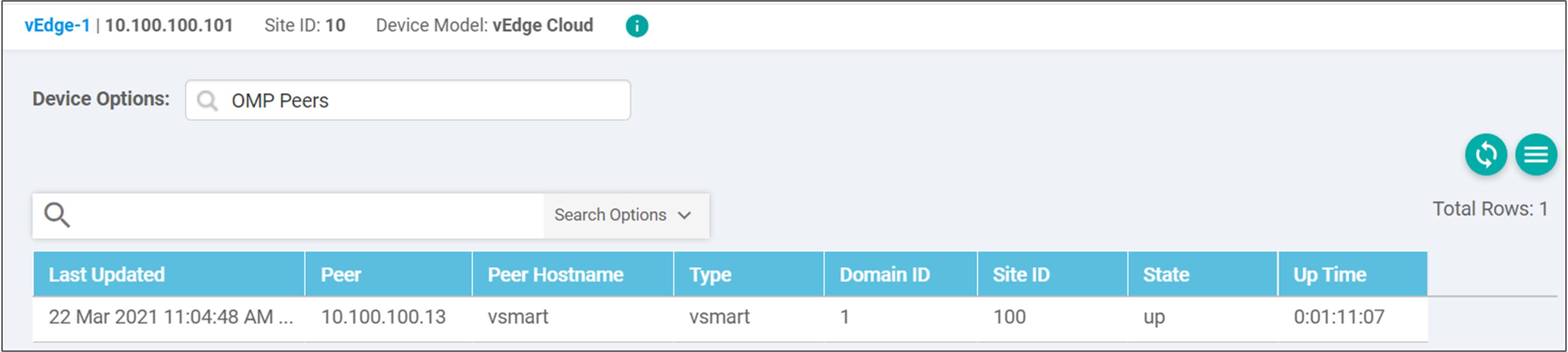 The Network Times: Cisco SD-WAN - Part II: Manual vEdge Provision Process