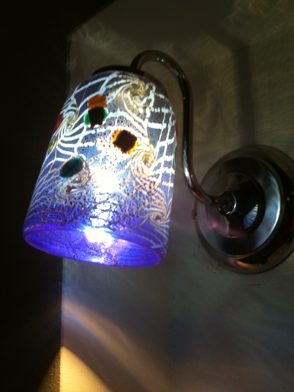 The Venice Experience: A little happiness and light....