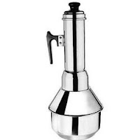 Puttu ~ Nature of Kerala