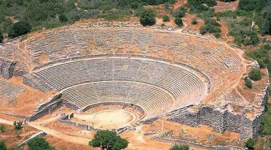 Δραση στο Ωραιοκαστρο: Μαρτίου 2017