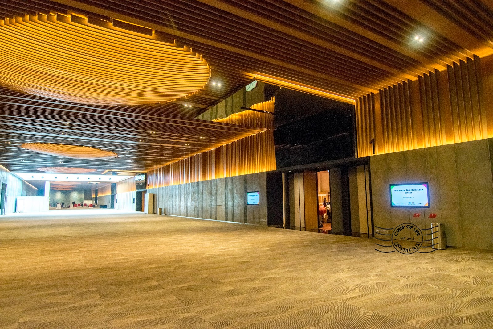 Setia SPICE Convention Centre & Arena in Penang - Crisp of Life ...