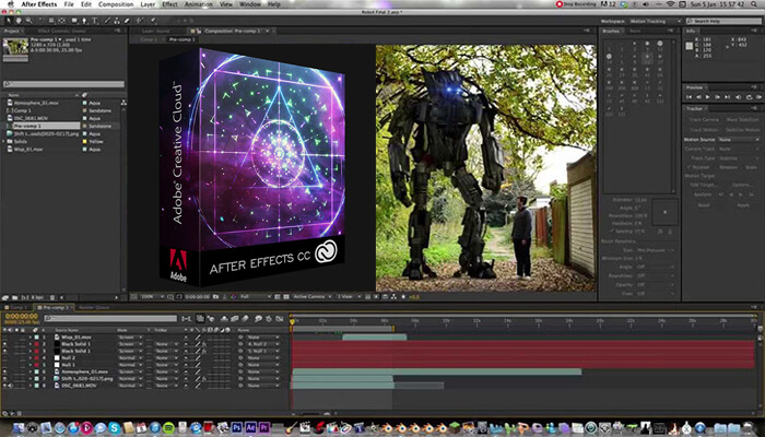 Cursos gratuitos de After Effects CC 2019-2020