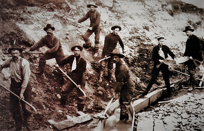 DeArmond name origin: 2018