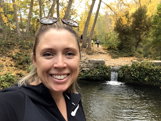 Kids' Book Review: Meet The illustrator: Kate Talbot