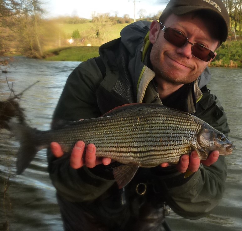 Why Presume to Remove Weirs? (with River Dove Case Study) | Wild Trout ...