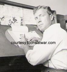 Wishcasting Disney Legends: George Goepper - my 305th choice to be ...