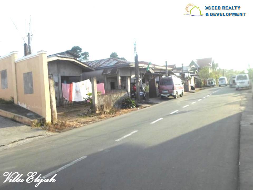 XCEED REALTY & DEVELOPMENT: Villa Elijah (Xceed Realty & Development)