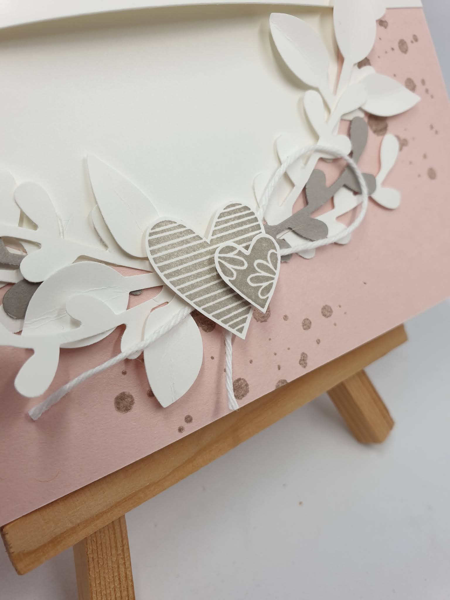 Hamma(h)Kreativ: Willkommen Baby