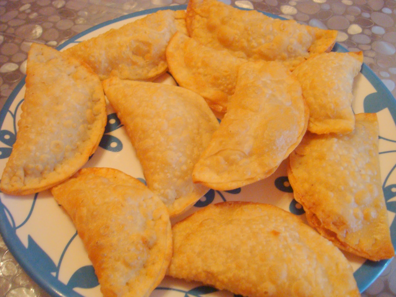 Erivum Puliyum: Round up Of Event -III (Snacks,Appetizers & Sweets ...