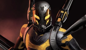 ANT-MAN Villain, YELLOWJACKET, Teased by Actor Corey Stoll; Plus New ...